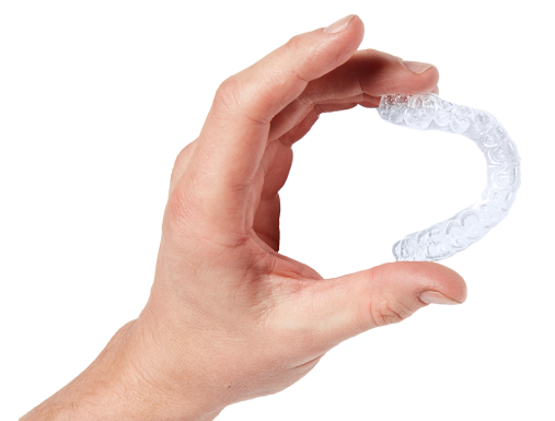 Petrover Orthodontics Presents Retainer Club